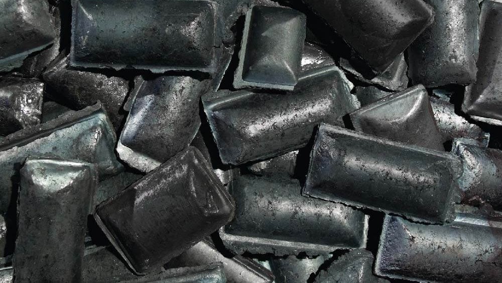 Ferrous Raw Materials – HANWA SINGAPORE (PRIVATE) LIMITED