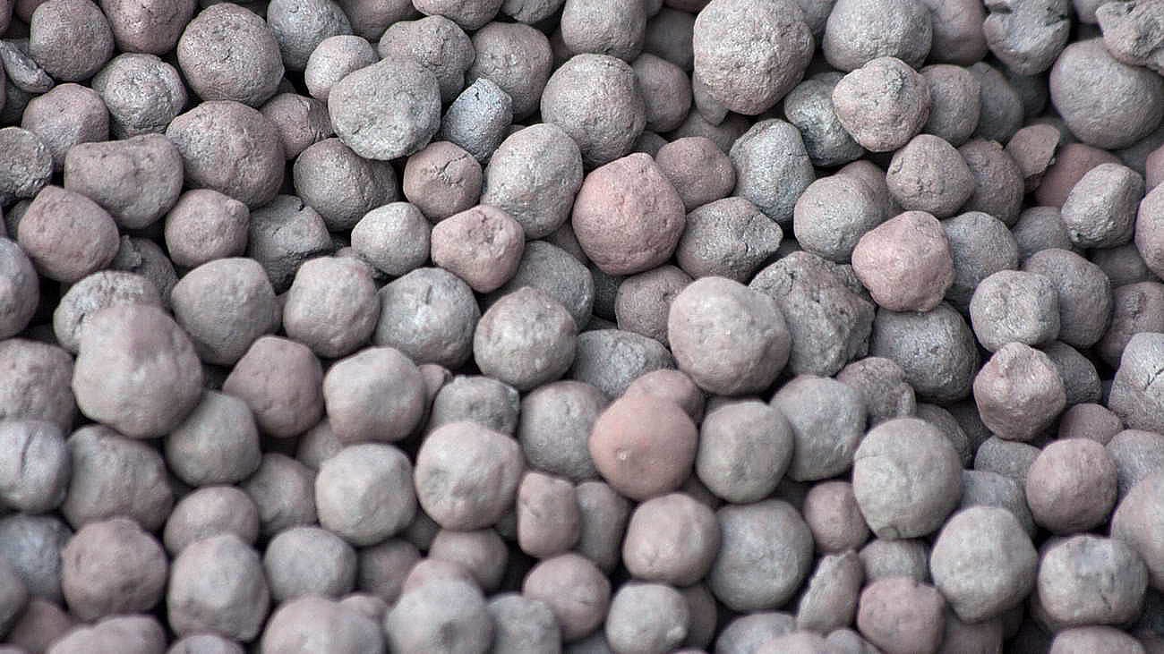 Ferrous Raw Materials – HANWA SINGAPORE (PRIVATE) LIMITED